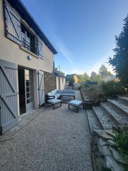 New House Near St-malo, Dinan, Combourg - Tinténiac