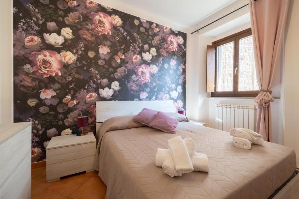A Cuor Leggero Home - Viterbo