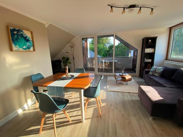 Ferienwohnung Molfsee - Kiel