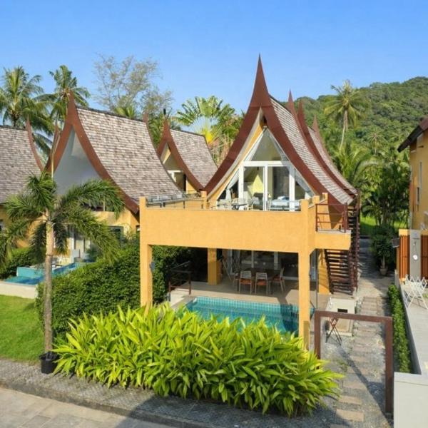 Namtan Villa Koh Chang - Ko Chang