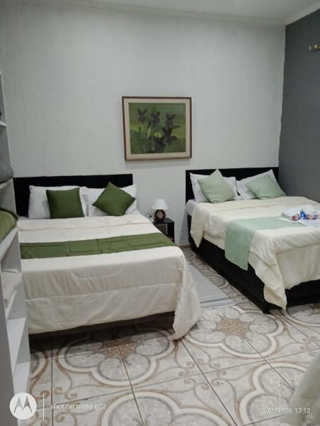 Casa Aconchegante Em Miguel Pereira - Minas Gerais (estado)