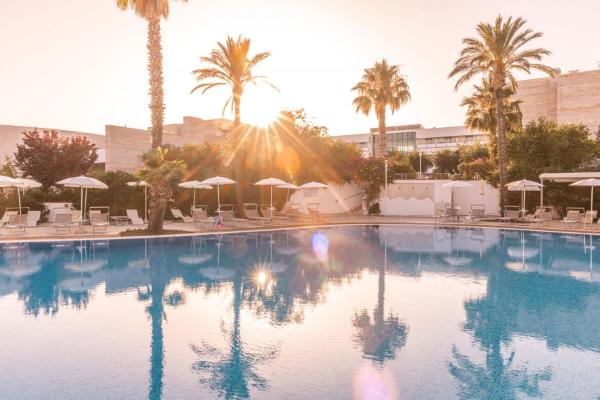 Regiohotel Manfredi - Apulia