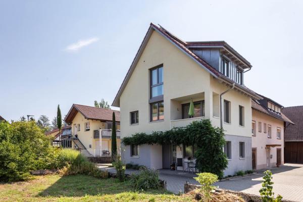 Ferienhaus Paula - Freiburg