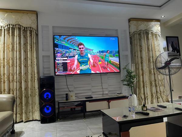 K2a Apartment - Ibadan