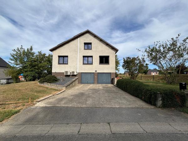 Le Gîte Du Trieux - Berzée - Charleroi