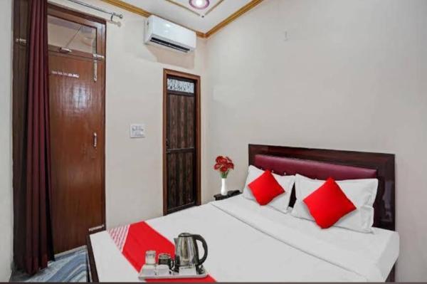 Star Guest House - Bareilly