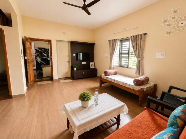 Aadhya Homes - 