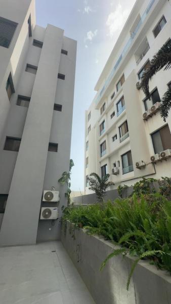 Toure Immo Connect - Dakar