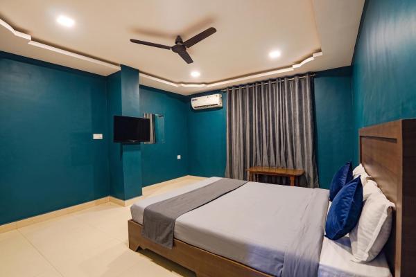 Fabhotels Grevora - Nagpur