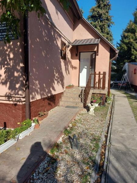 Tapolca Centrum-tapolca Szíve Apartmanok - Tapolca