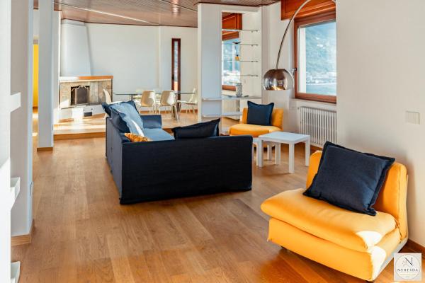 Nereida Luxury Home - Torre Annunziata