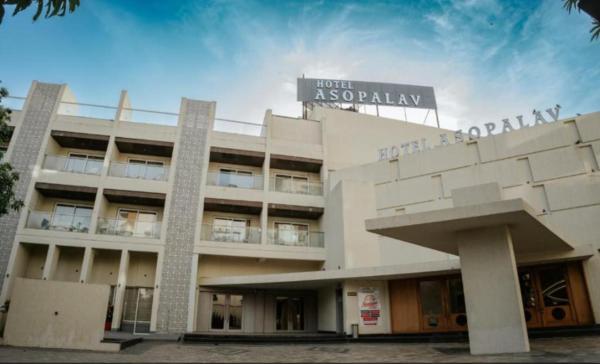 Hotel Asopalav - Junagadh