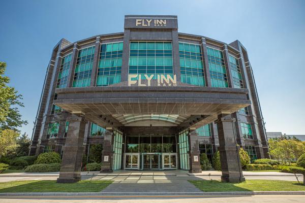 Fly Inn Baku - Azerbaiyán