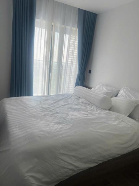 Căn Hộ Nghỉ Dưỡng Ks L'azur View Biển 55m2 - Ha Tinh