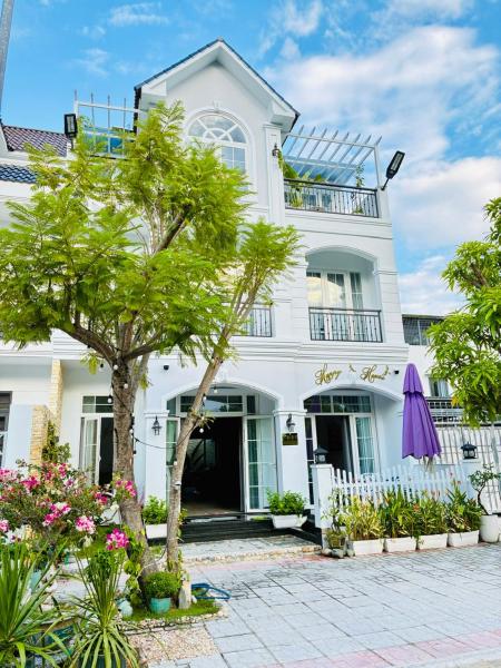 Happy House - Vietnam