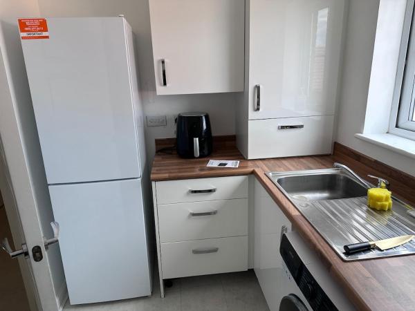 Sunnyway Apartment - Newcastle upon Tyne