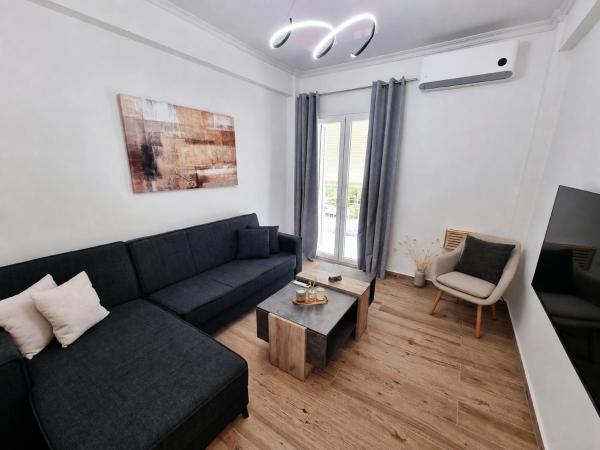 Marina's Apartment - Corfú
