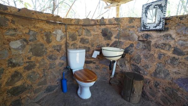 4 Luxury Glamping Tents Near Cullinan, Farm - Bronkhorstspruit