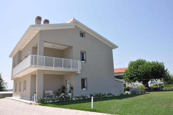 Dolce Conero Guest House - Ancona
