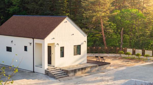 Gangneung Eondeokwie Pension - Gangneung-si
