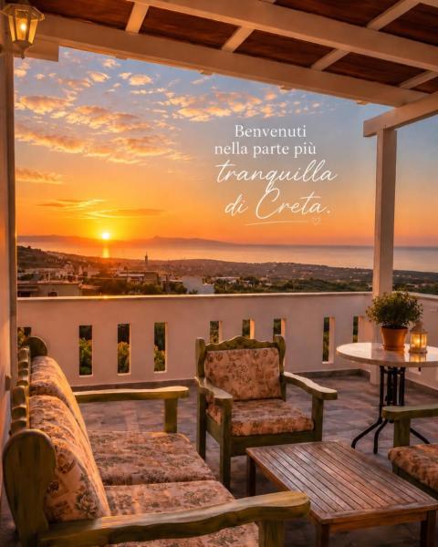 Villa Kara - Creta - Kreta