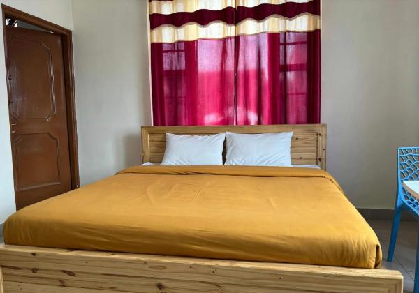 Radha Krishna Homestay - Kullu