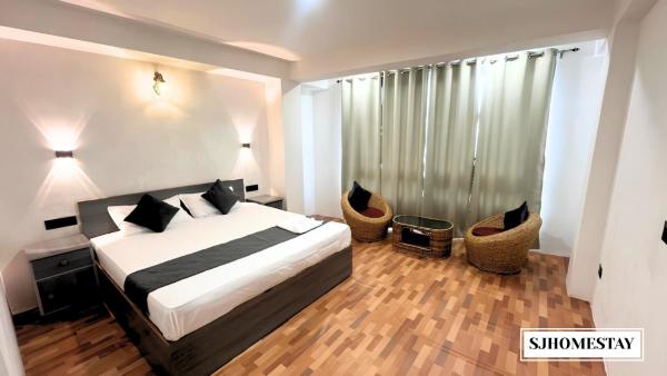 Sj Homestay - Darjeeling