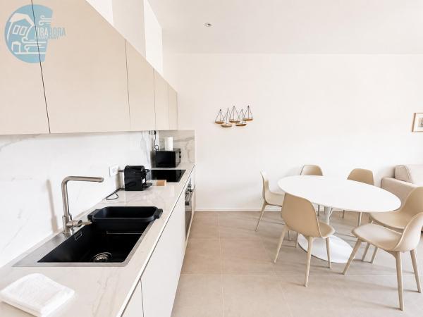 San Rocco Sea Side Apartments - Koper