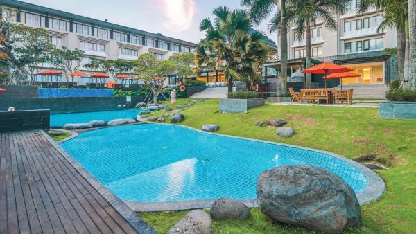 Harris Hotel & Conventions Malang - Malang