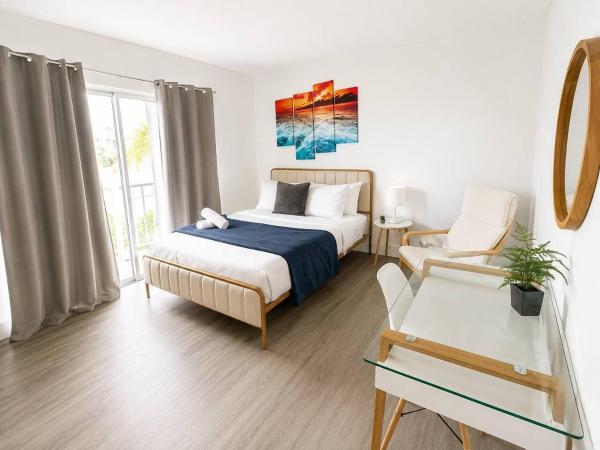 Ecostays Apartment Near Miami Airport 5 - Aéroport international de Miami (MIA)