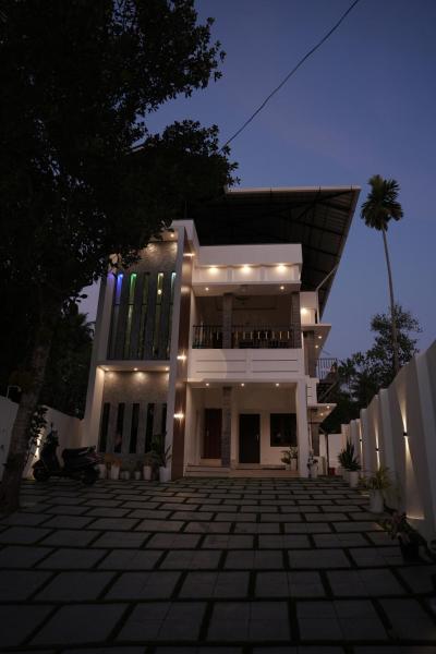 The Pool Escape By Aquaterra Resort In Varkala Beach - Varkala