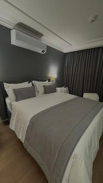 Gran Valley Resort - Suite Privativa - Gramado