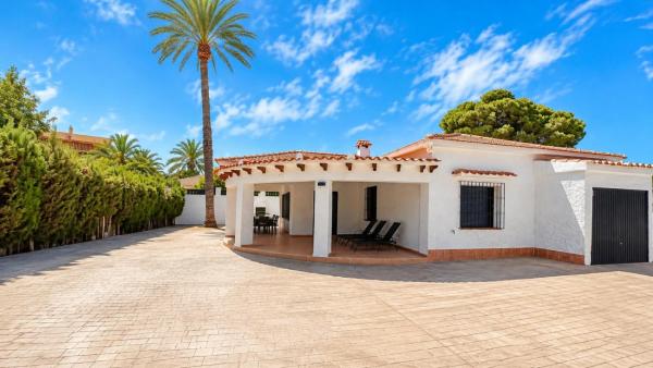 Casa Camí De Marco - Alicante