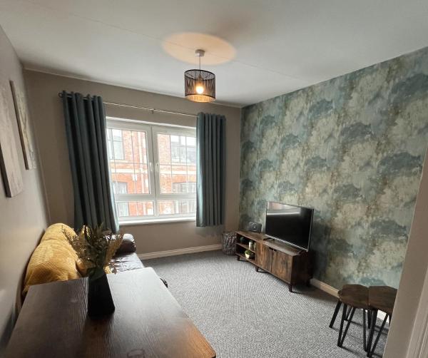 Rhino Flat 1b Thomas Street Portadown Bt623np - Armagh