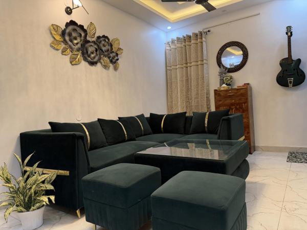 Second Home Dehradun - Dehradun