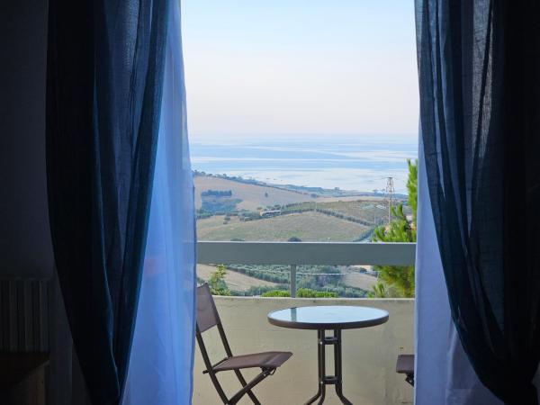Bella Vista - Giulianova