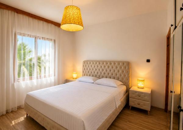 Golden Snitch Flat - Girne