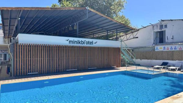 Minikbiotel - Erdek