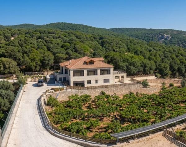 Bait Ajloun - Jordan