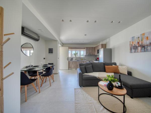 Heritage Kefalos Loft 1 - Kos