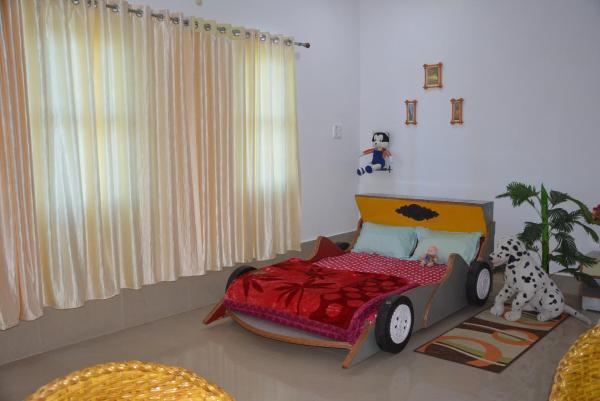 Bbl Resort - Arunachal Pradesh