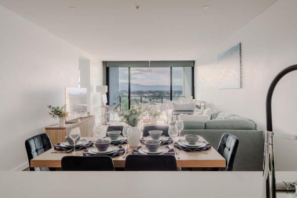 On Flinders Wollongong - Wollongong