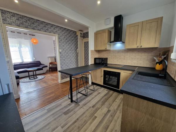 L'oasis Secrète De Vitry - Vitry-le-François