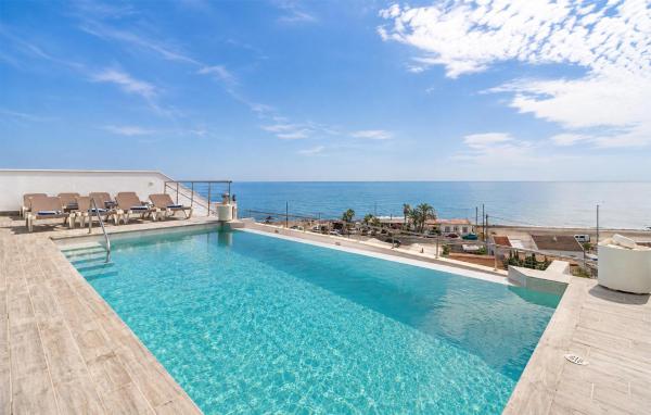 Maison Confortable À Torrox Costa - Torrox Costa