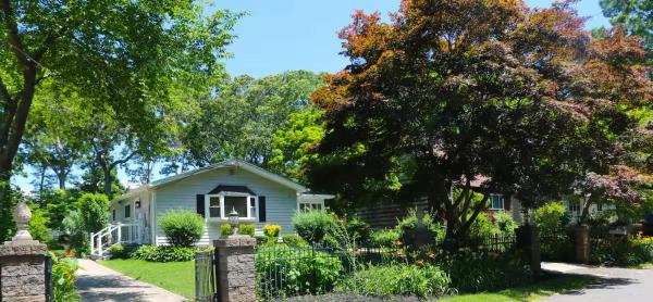 Peaceful 3br Garden Cottage - Long Island Escape - Patchogue, NY