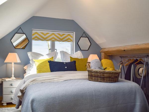 Shepherd's Loft - Oxfordshire