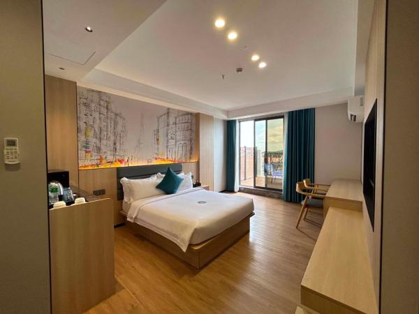 Fans Hotel Palo Leyte By Reddoorz - Palo