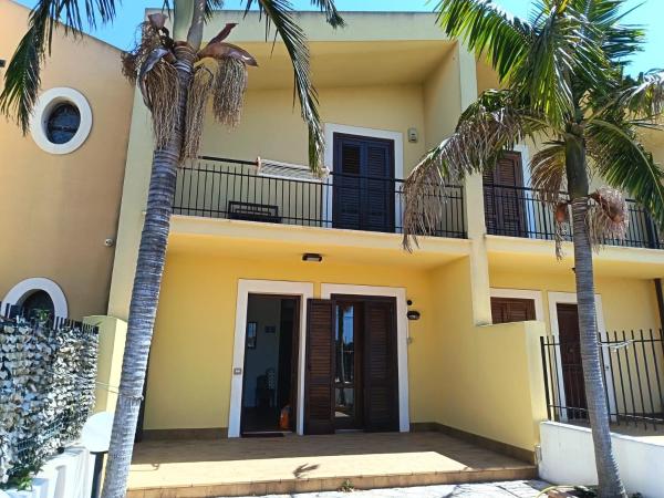 Villa Del Conte Holidays - Valderice