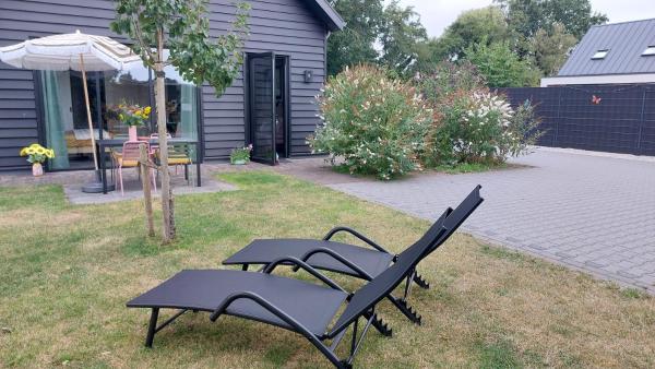B&b Aan De Lankeren -Exclusief Ontbijt- - Ermelo, Netherlands