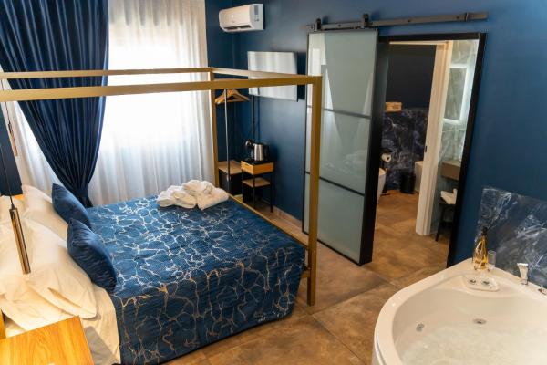 Stabia Elysium Suite - Castellammare di Stabia